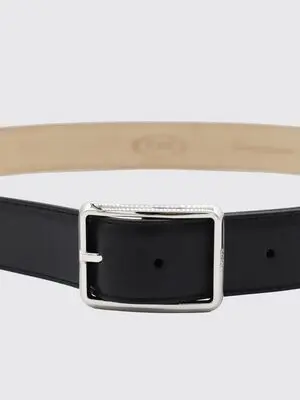 TOD'S Leather Belt