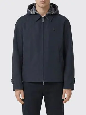 Burberry Jacket Colour - Blue