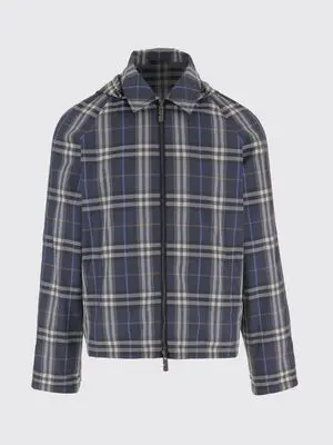 Burberry Jacket Colour