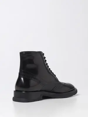 Alexander McQueen Boots Colour