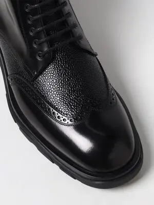 Alexander McQueen Boots Colour