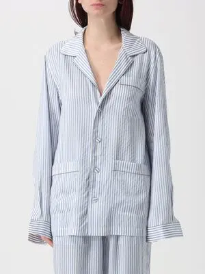 TOM FORD Shirt Colour - Blue