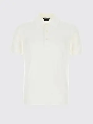 TOM FORD Polo Shirt Colour