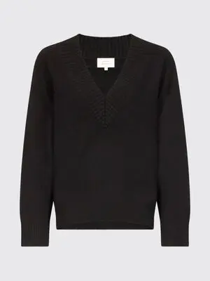 Loulou De Saison V-neck Jumper