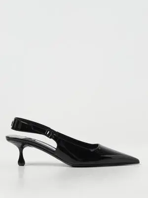 JIMMY CHOO High Heel Shoes Colour - Black