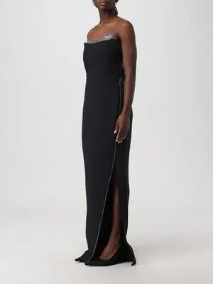 Roland Mouret Maxi Dress