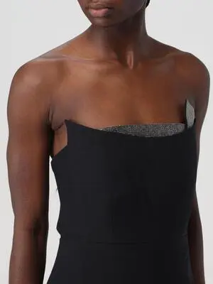 Roland Mouret Maxi Dress