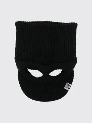 Mihara Yasuhiro Beanie - Black