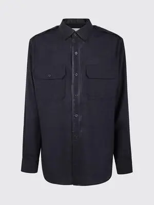 MAISON MARGIELA Shirt Colour - Grey