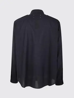 MAISON MARGIELA Shirt Colour
