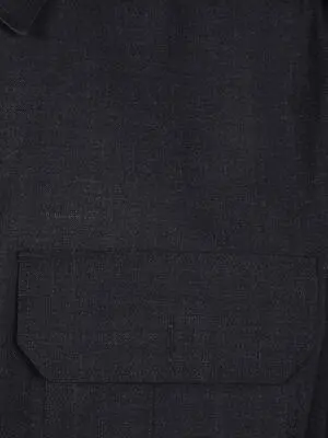 MAISON MARGIELA Shirt Colour