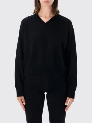 Loulou De Saison Frill Sweaters For Women