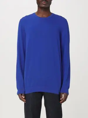 FAY Jumper Men Colour Blue