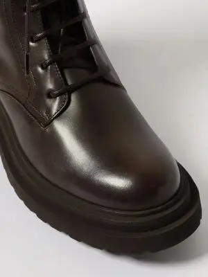 Brunello Cucinelli Boots Colour