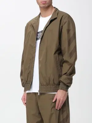 Off-White Jacket Colour