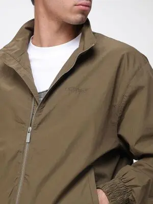 Off-White Jacket Colour