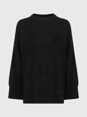 Loulou De Saison Pullover - Black