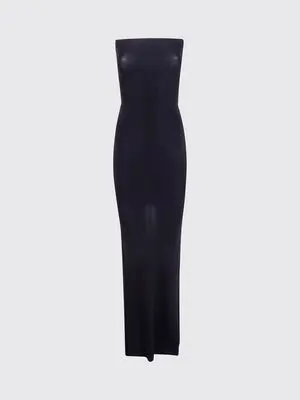 Rick Owens Dress Colour - Black