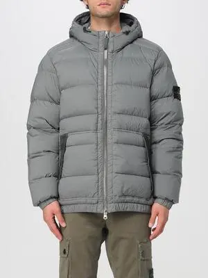 Stone Island Jacket - Grey