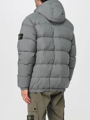 Stone Island Jacket Colour