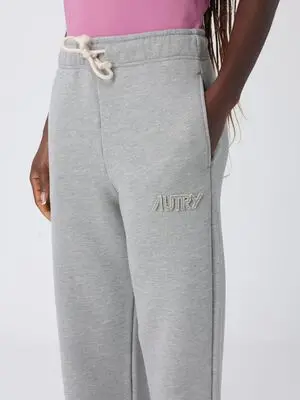 AUTRY Cotton Jogging Pants