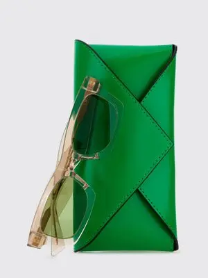 Bottega Veneta Recycled Acetate Sunglasses