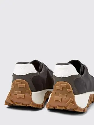 Camper Lace-up Trainers