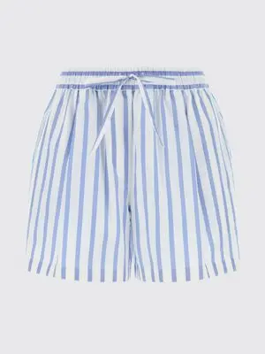 Dolce & Gabbana Cotton Shorts