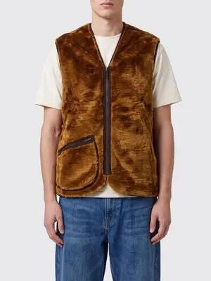 Barbour V Neck Vests For Men