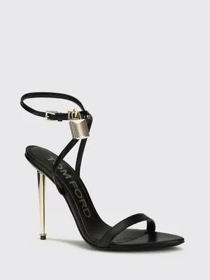 TOM FORD Heeled Sandals