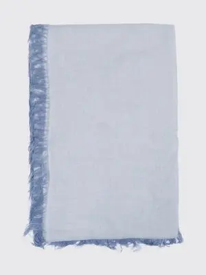 Faliero Sarti Modal And Cashmere Scarf - Fa02