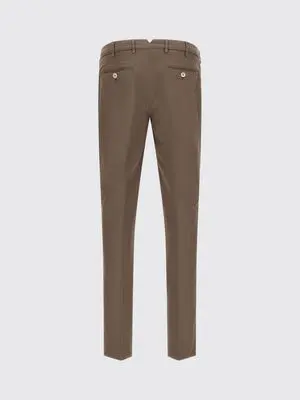 Brunello Cucinelli Trousers Colour - Brown