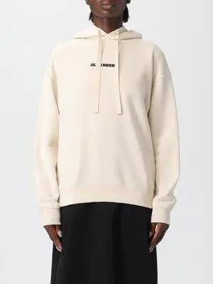 JIL SANDER Sweatshirt Colour - Sand