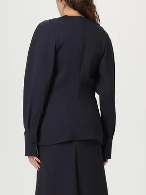 Victoria Beckham Top Colour