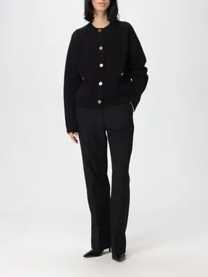 TOTEME Trousers Colour