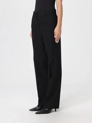 TOTEME Trousers Colour