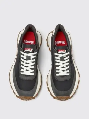 Camper Lace Up Sneakers