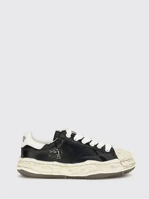 Mihara Yasuhiro Trainers Colour - Black
