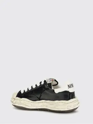 Mihara Yasuhiro Trainers Colour - Black