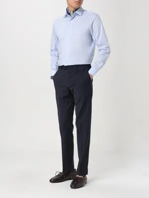Etro Shirt Colour
