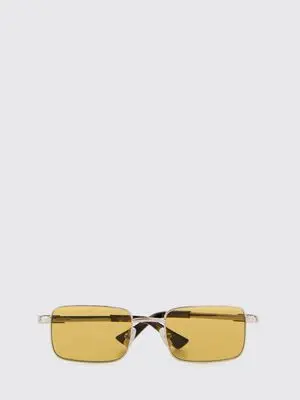 Bottega Veneta Metal Glasses