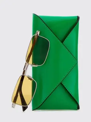 Bottega Veneta Metal Glasses
