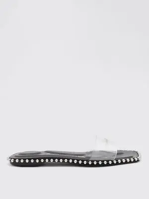 Alexander Wang Heeled Sandals Colour - Black