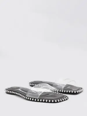 Alexander Wang Heeled Sandals Colour