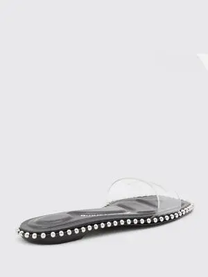 Alexander Wang Heeled Sandals Colour