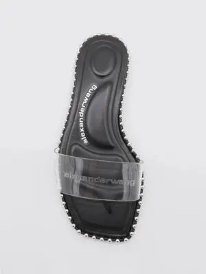 Alexander Wang Heeled Sandals Colour