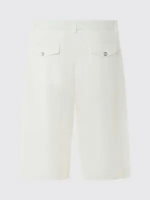 Casablanca Cotton Tailored Shorts