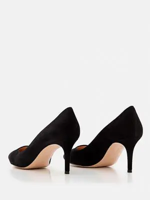 GIANVITO ROSSI Court Shoes Colour