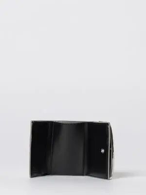 DIESEL® 1dr Laminated Leather Wallet