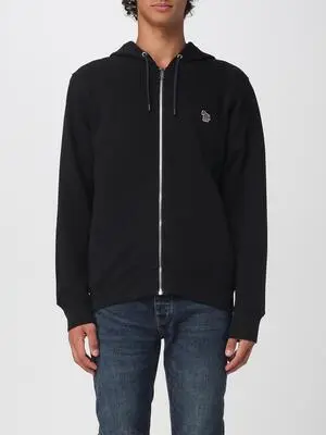 Paul Smith Sweatshirt Colour - Black